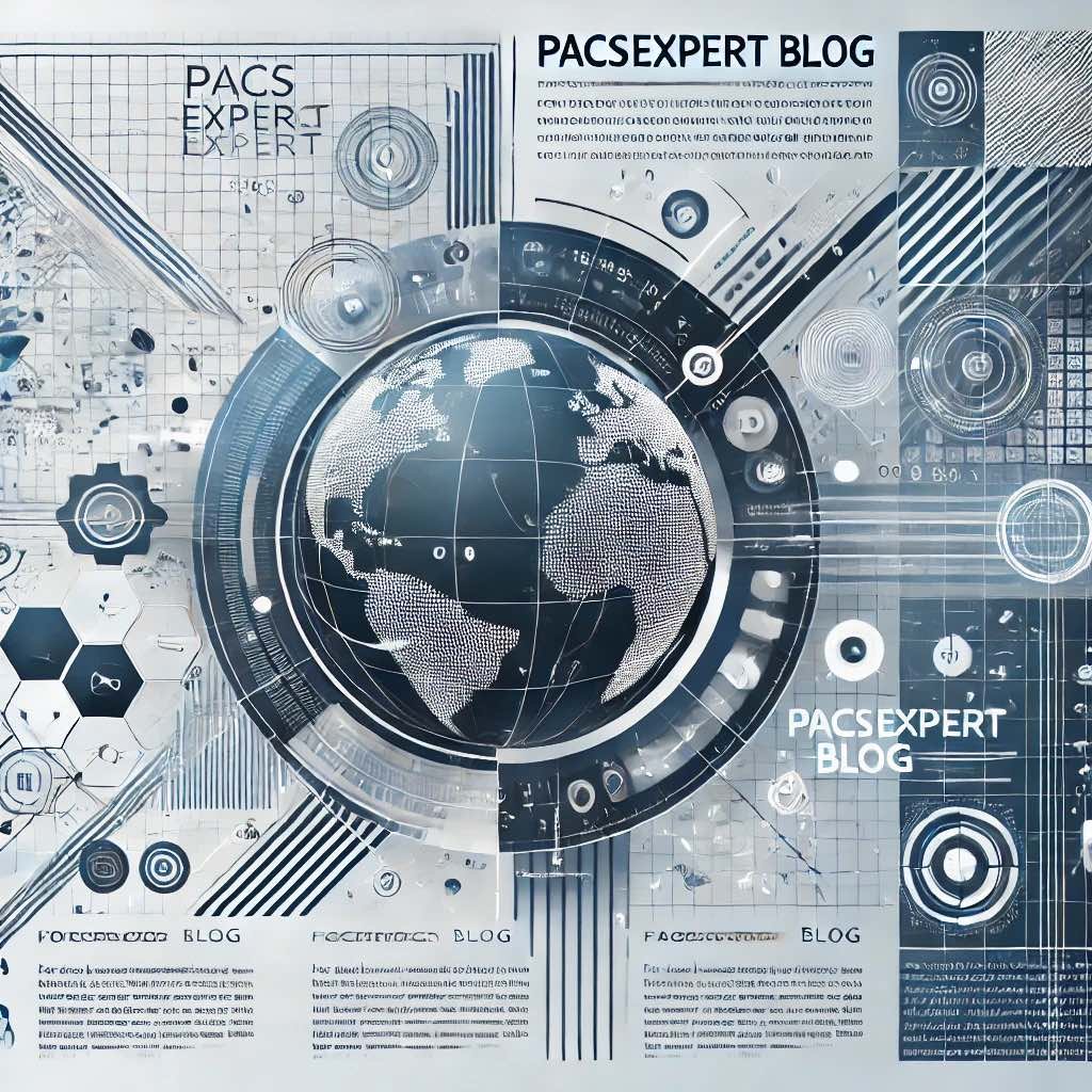 PACSExpert Blog